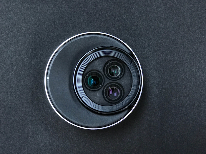 Fstoppers Reviews: The Lensbaby Trio 28 | Fstoppers