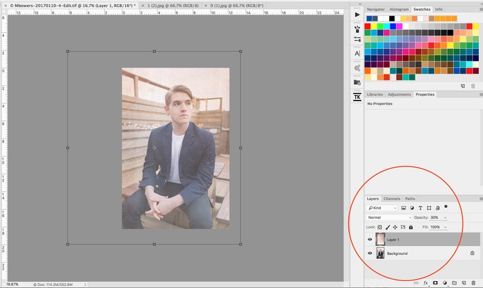Using Textures to Enhance Your Images | Fstoppers