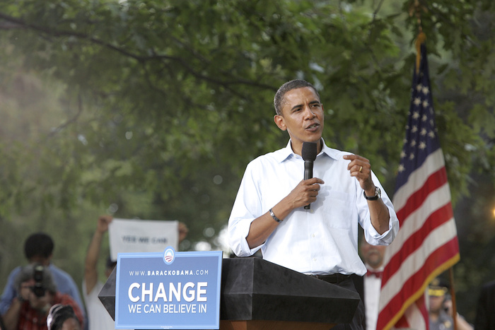 Continuing the Legacy of the U.S. President's Photographer | Fstoppers