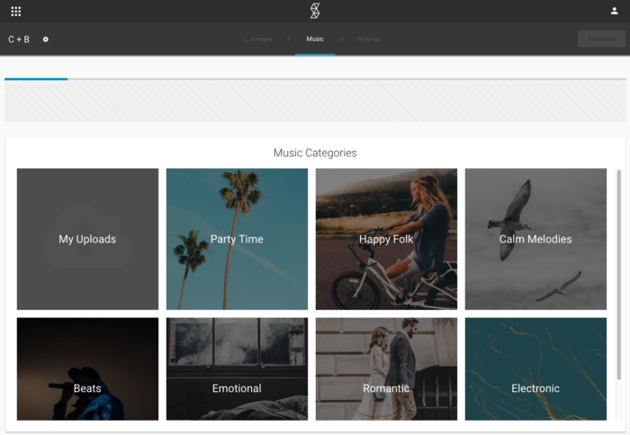 Effortless and Beautiful Slideshows With Pixellu SmartSlides | Fstoppers