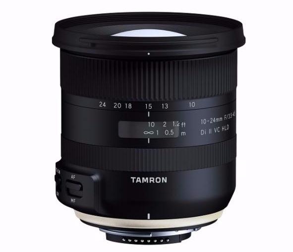 Tamron Announces New Ultra-Wide and Tele-Zoom Lenses | Fstoppers