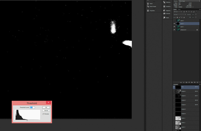 The Advanced Six-Step Program to Processing the Aurora in Lightroom and ...