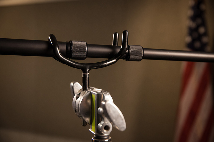 Audio Recording Basics: Using Shotgun Microphones for Documentary Video ...