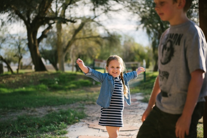 Give Back To Your Community By Organizing A Kids Photo Walk, Part 2 ...