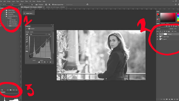 Bite-Size PS Tutorials: Quickly and Easily Create Your Own Photoshop ...