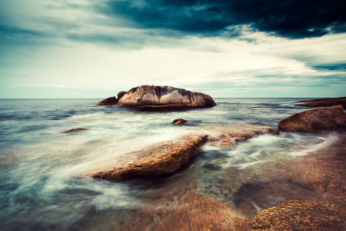7 Steps To Stunning Seascapes For Beginners Fstoppers