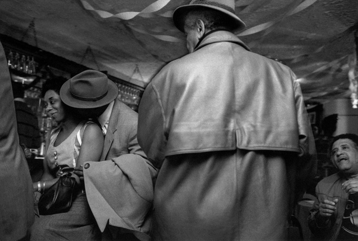 Time Magazine Shines the Spotlight on 12 African-American Photographers ...