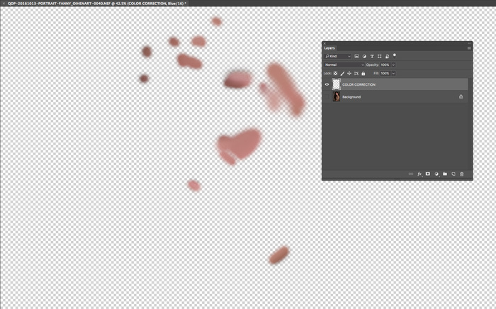 How to Simply Correct Localized Color Issues Using Photoshop | Fstoppers