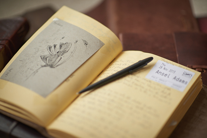 Ten Reasons Why You Need a Journal for Your Creative Projects | Fstoppers