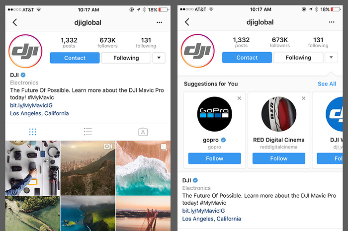 How to Get Paid for Your Posts on Instagram | Fstoppers