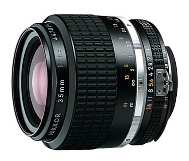 Photography Beyond Zooms: Why Your First Prime Should Be a Fast 35mm ...