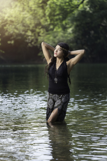 Easy Approaches for Adding Lens Flare to Your Images | Fstoppers