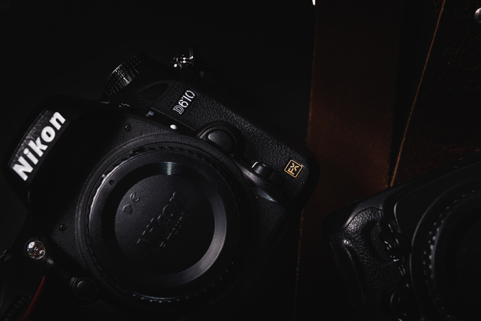 Five Purchases That Changed My Photography Forever | Fstoppers