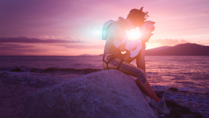 Five Tips to Make Your Next Sunset Photoshoot Amazing | Fstoppers