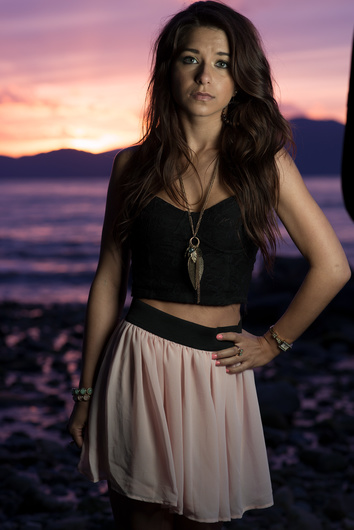 Five Tips to Make Your Next Sunset Photoshoot Amazing | Fstoppers