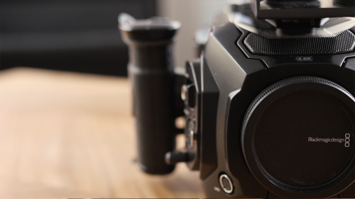 Fstoppers Reviews the URSA Mini Pro | Fstoppers
