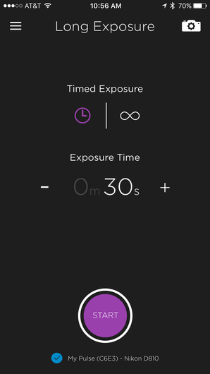 Fstoppers Reviews the Pulse Camera Remote | Fstoppers