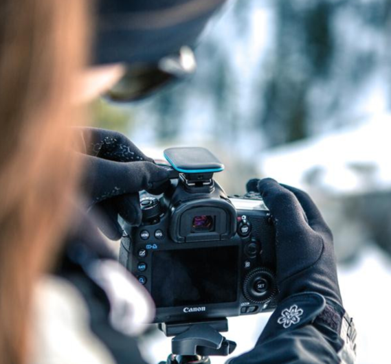 Fstoppers Reviews the Pulse Camera Remote | Fstoppers