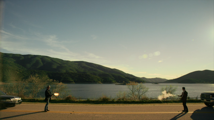 The Best Shots of All Time in Film | Fstoppers