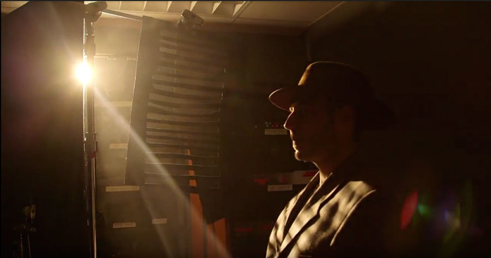 How to Light for a Film Noir Look | Fstoppers