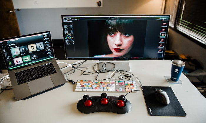 Fstoppers Reviews: Tangent Wave Editing Panels for Capture One Pro 10 ...