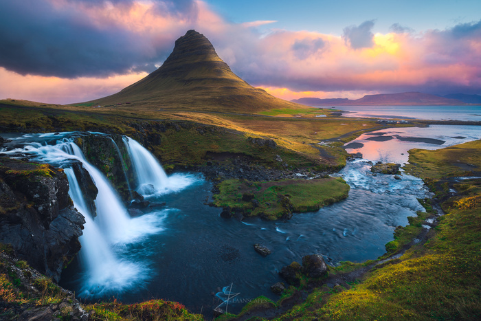 Perfectly Iceland, Part 2: Seven Icons of Landscape Photography | Fstoppers