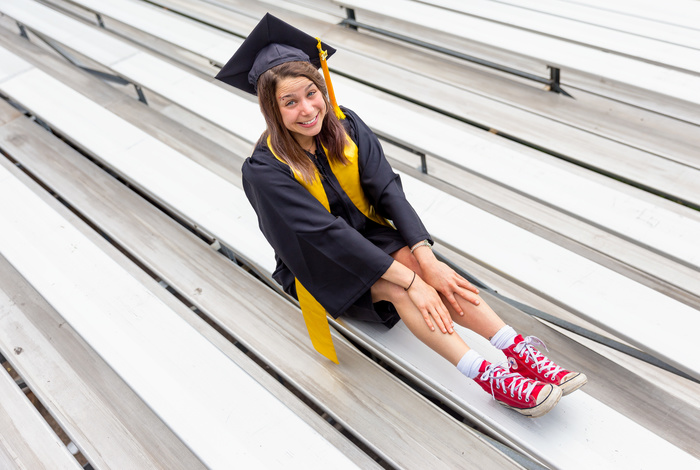 Making the Most of a Simple Shoot | Fstoppers