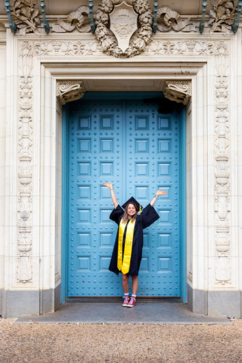 Making the Most of a Simple Shoot | Fstoppers