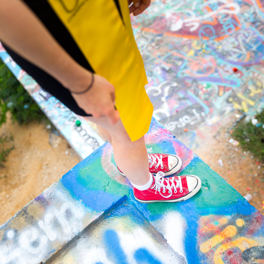 Making the Most of a Simple Shoot | Fstoppers