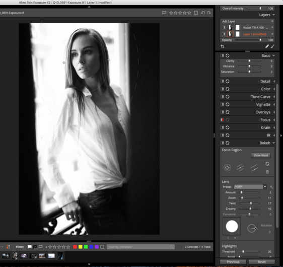 Fstoppers Reviews One of the Most Efficient Raw Processing Software ...