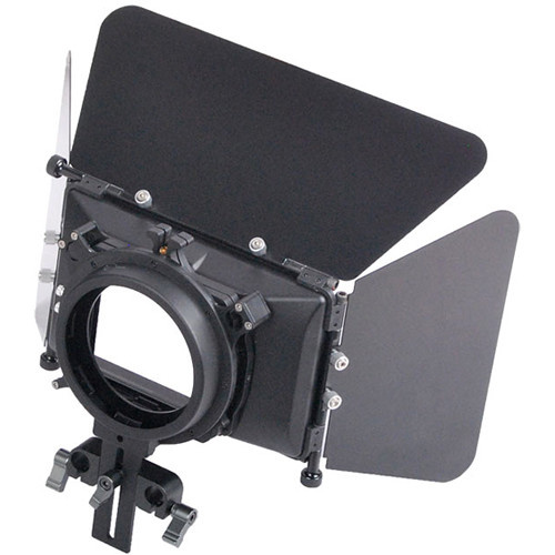 Why Are Movies Shot With Ridiculously Complex Cinema Camera Rigs ...