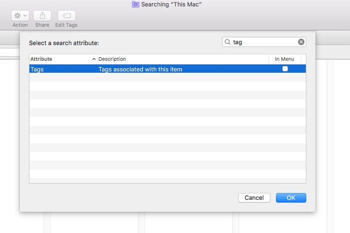 MacOS Finder Tags and How Photographers Can Utilize Them | Fstoppers