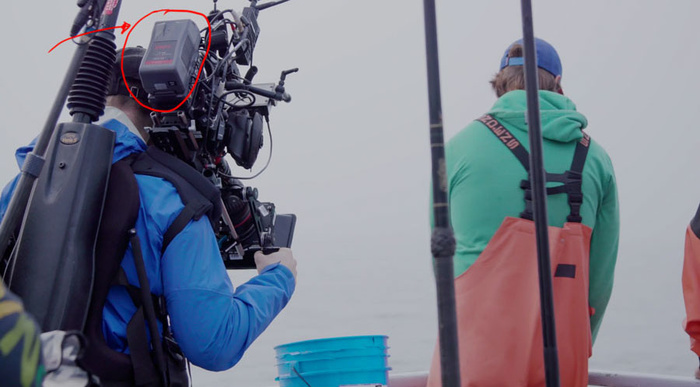 Why Are Movies Shot With Ridiculously Complex Cinema Camera Rigs ...