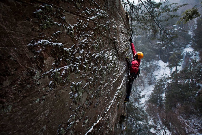 Fstoppers Interviews World Renowned Climbing Photographer Christopher ...