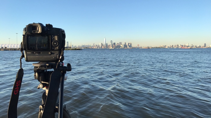 Using Google Maps and Other Photographers To Locate Your Landscape ...