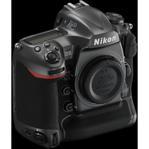 Nikon Unveils 100th Anniversary Collection | Fstoppers