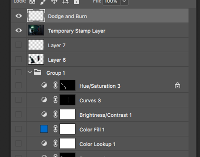 Three Tricks To Help Improve Photoshop Performance While Retouching and ...