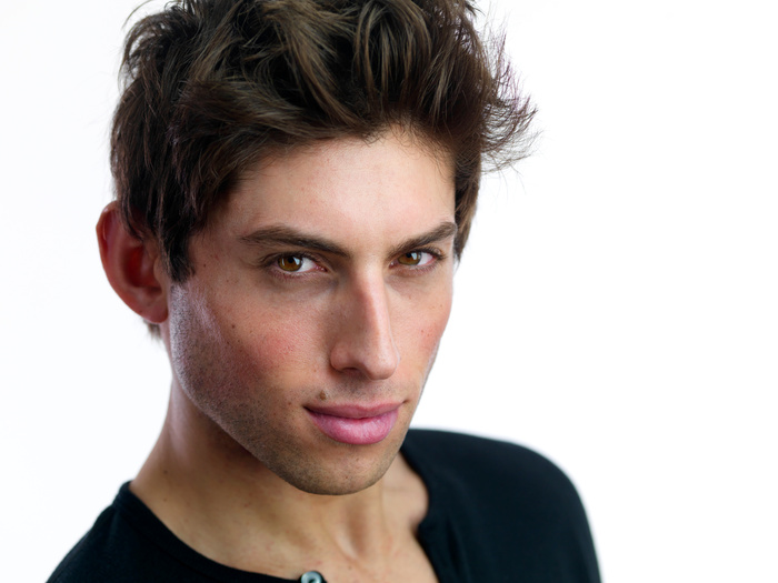 The Art Behind The Headshot with Peter Hurley | Fstoppers Store