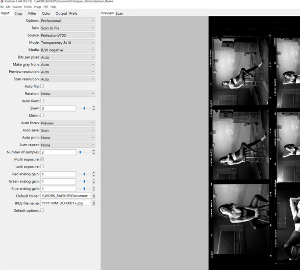 Fstoppers Reviews VueScan 9 Scanning Software | Fstoppers
