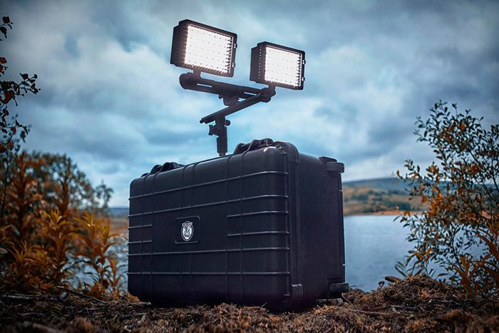 Tips, Tricks, and Hacks - Six Additional Ways to Use a Pelican Case ...