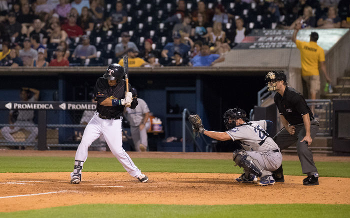 10 Things I Learned Shooting My First Professional Baseball Game ...