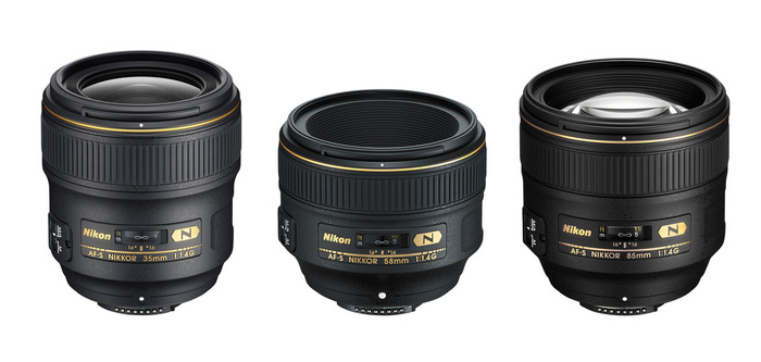 Comparison Breakdown: The Lightest, Most Affordable, Professional Full ...