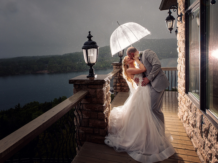 Backlighting to Make Your Portraits Stand Out | Fstoppers