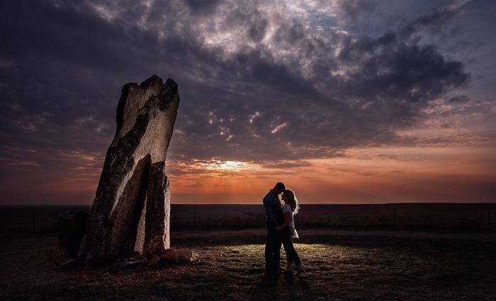 Backlighting to Make Your Portraits Stand Out | Fstoppers