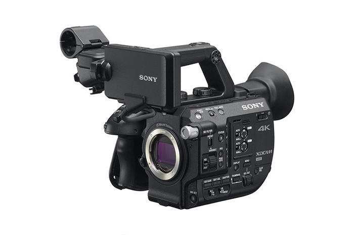 Which Video Camera Would You Buy Today? Here’s a Comparison of 4K ...