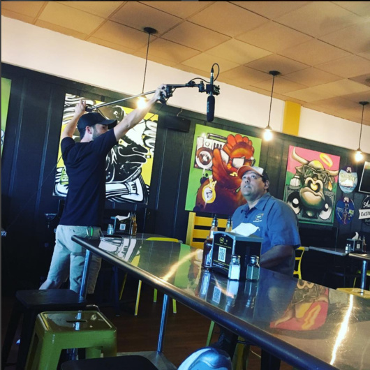 Effective Techniques for Video Recording Interviews | Fstoppers