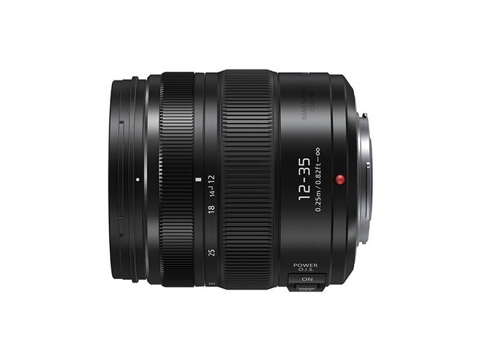 The Ultimate Micro Four-Thirds Lens Guide - Part 1: The Standard Zooms ...