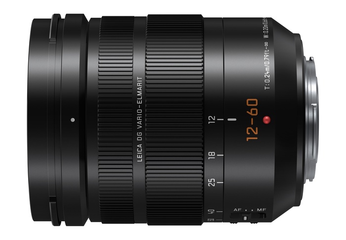 The Ultimate Micro Four-Thirds Lens Guide - Part 1: The Standard Zooms ...