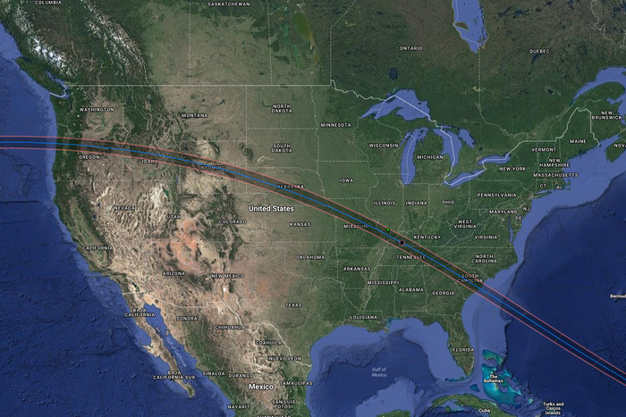 How to Photograph the Total Solar Eclipse and Get Better Images With ...