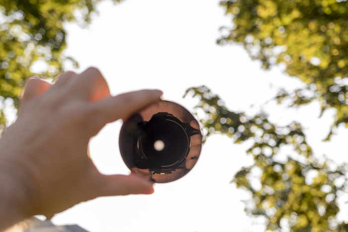 How to Photograph the Total Solar Eclipse and Get Better Images With ...